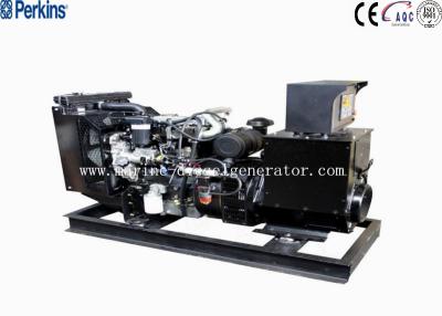 China 3 Cylinder  Perkins Diesel Generator 15KVA Generator HD0015P With Electric Starting for sale
