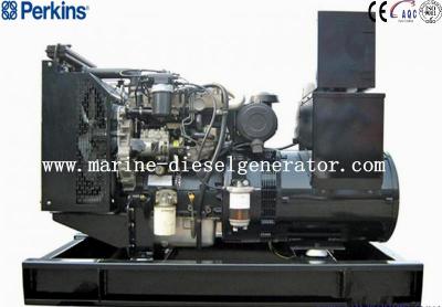 China 24KW 30KVA 1500rpm Diesel Engine Generator Set With Stamford 50HZ Alternator for sale