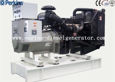 China Electric Starting 60KVA 50HZ Perkins Diesel Generator 3 Cylinder 48KW Generator for sale