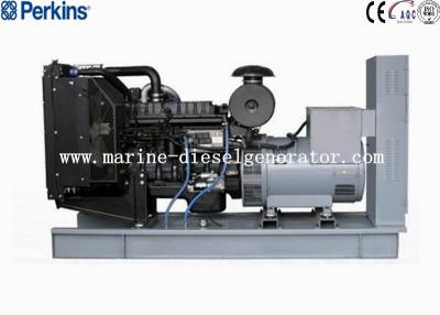 Cina Generatore iniziante elettrico standby di capacità 80KVA 60HZ Perkins con l'alternatore di Stamford in vendita