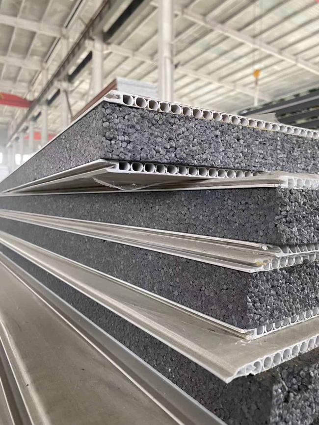 expandable shipping container home Thermal Comfort