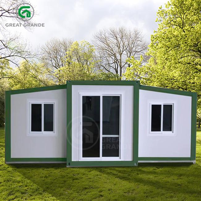 Portable Dwelling house