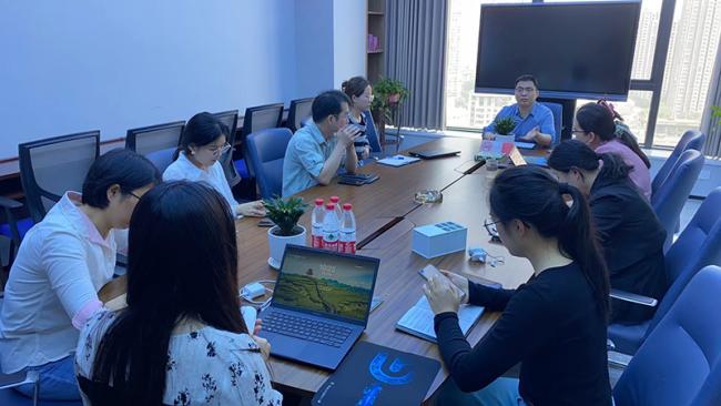 Expandable Prefab House support