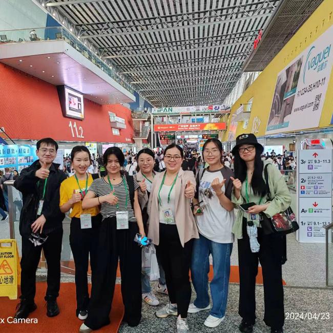 Expandable Prefab House Exhibition