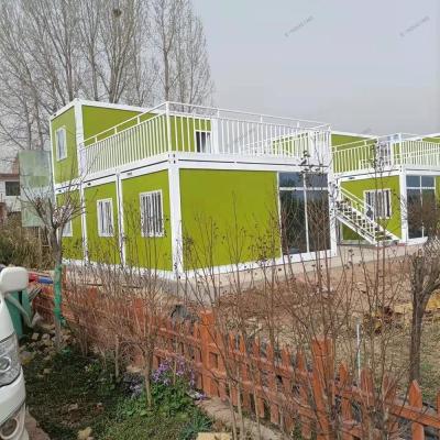 Κίνα Φορητό πτυσσόμενο ανοξείδωτο εμπορευματοκιβωτίων Q235B γραφείων Grande με το CE πιστοποιημένο προς πώληση