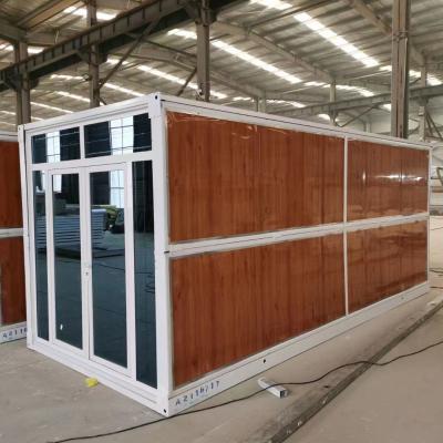 Cina Il cantiere di Deformative sparge la mensa di Portacabin in vendita