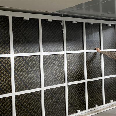 中国 T50 Epsはトルコの交通機関のための拡大の容器の家の家を組立て式に作った 販売のため