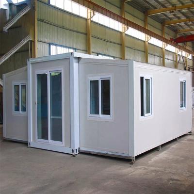 China Casa expansível customizável versátil do recipiente para o telecontrole fora da vida da grade à venda