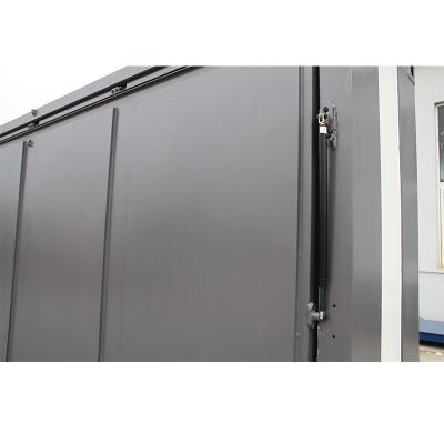 Cina Cabina estensibile prefabbricata insonorizzata del contenitore della Camera da 20 Ft con la camera da letto 4 in vendita
