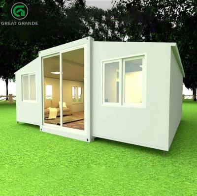 Cina Camera estensibile del contenitore di progettazione multifunzionale di Alinterior per la vita urbana compatta in vendita