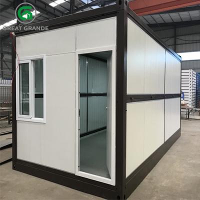 中国 OEMの建築現場のための反破壊者の折り畳み式の容器の総本店 販売のため