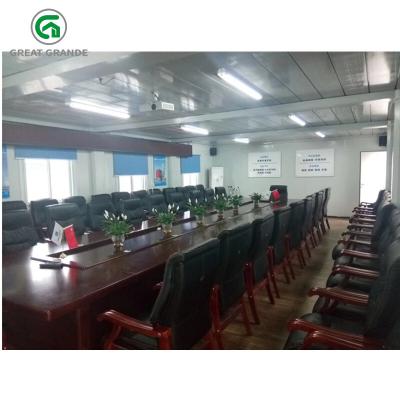 China OEM plegable portátil extensible de la casa del envase en venta