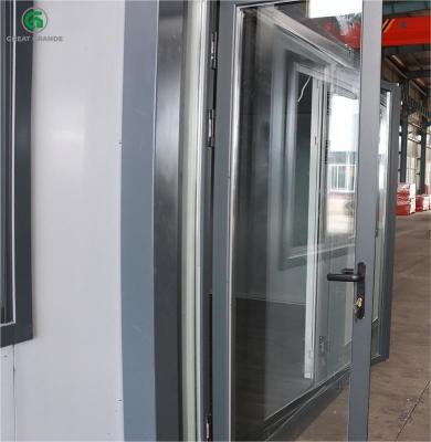 Cina Casa prefabbricata espandibile ecologica Sostenibilità Efficienza Personalizzazione in vendita