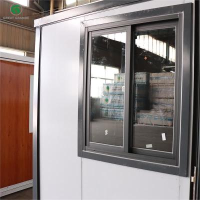 Cina Casa prefabbricata espandibile ecologica Sostenibilità Efficienza Personalizzazione in vendita