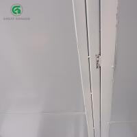 China Eco Friendly Expandable Prefab House Sustainability Efficiency Customization for sale