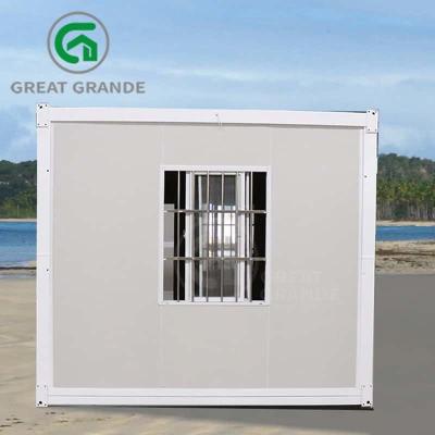 Cina Grande Folding Container House USA Alloggi multifunzionali in vendita