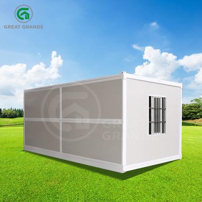 Cina Grande contenitore pieghevole per la casa in vendita