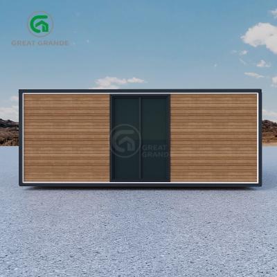 Cina 5600 mm * 6300 mm * 2250 mm Sistema elettrico di illuminazione per case prefabbricate espandibile in vendita