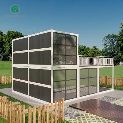 China Stroomlijnde productie van milieuvriendelijke materialen voor vouwcontainers Te koop