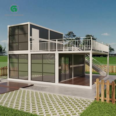 China Stroomlijnde productie van milieuvriendelijke materialen voor vouwcontainers Te koop