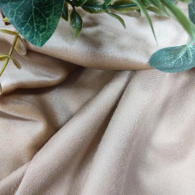 Cina 250 GSM Holland Velvet Fabric Lisi Micro hanno tagliato la tappezzeria Sofa Curtain in vendita