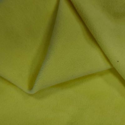 Cina Anti Pilling tessuto polare del vello di 280GSM con colore su ordinazione per l'indumento in vendita
