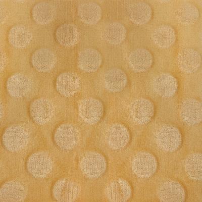 Cina Flanella su ordinazione del tessuto del taglio del modello per il vello generale 290 GSM 160cm della flanella del poliestere di uso in vendita