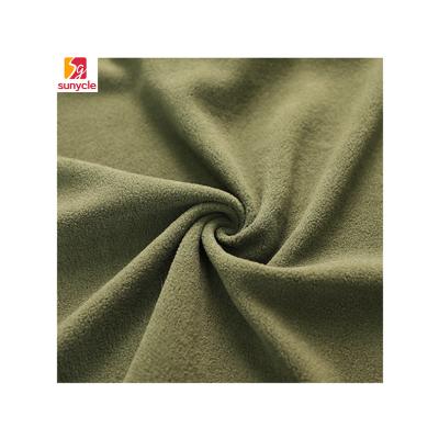 China Tela polar macia 58/60