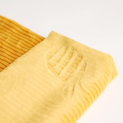Cina Indumenti da notte materiali 280gsm di 150D 288F del tessuto normale della flanella in vendita
