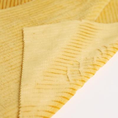 Cina Indumenti da notte materiali 280gsm di 150D 288F del tessuto normale della flanella in vendita