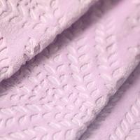 China Pajama 100% Polyester Flannel Fabric Material 150D 288F for sale