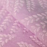 China Pajama 100% Polyester Flannel Fabric Material 150D 288F for sale