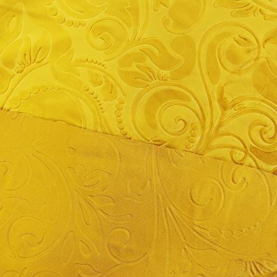Cina Sofa Holland Velvet Fabric impresso 3D 320gsm 150D in vendita