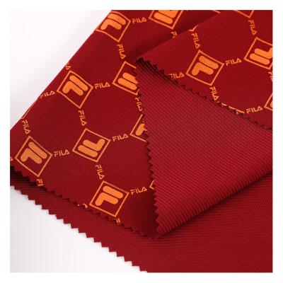 Cina 280gsm semplicemente ha tricottato il francese Terry Fabric 58