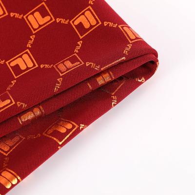 Cina 280gsm semplicemente ha tricottato il francese Terry Fabric 58