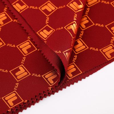Cina 280gsm semplicemente ha tricottato il francese Terry Fabric 58