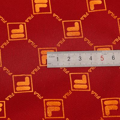 Cina 280gsm semplicemente ha tricottato il francese Terry Fabric 58