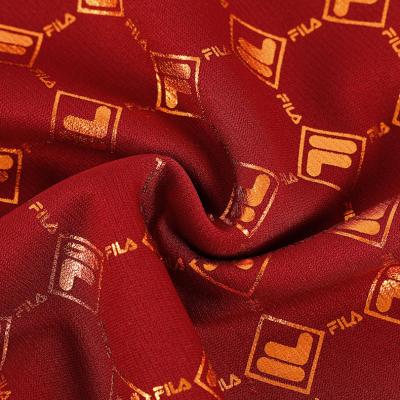 Cina 280gsm semplicemente ha tricottato il francese Terry Fabric 58