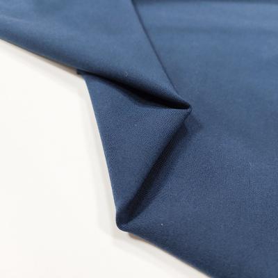 Cina Colore solido 100% del tessuto 250gsm dell'interruttore di sicurezza del cotone per gli abiti sportivi dei vestiti in vendita