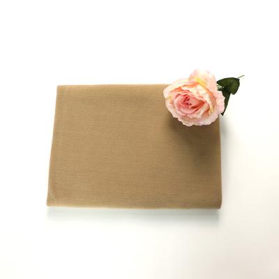 Cina Micro tessuto polare molle 288F del vello 250gsm per il rivestimento della borsa in vendita