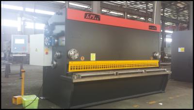 China QC11K-12X3200 CNC Hydraulic Guillotine Shearing Machine, China Nantong Haian Shearing Machinery for sale