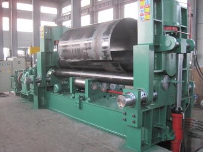 China QC11Y-12*3200 hydraulic guillotine shearing machine for sale