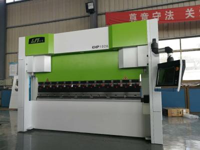 China WC67K-300T/6000 CNC Press Brake CR7 system operation metal sheet bending machine for sale