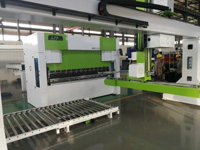 China WC67K-300T/6000 CNC Press Brake CR7 system operation metal sheet bending machine for sale
