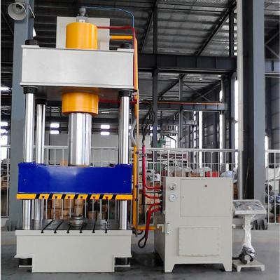 China YGM32- 315 hydraulic press machine  4 COLUMN type machine china factory for sale
