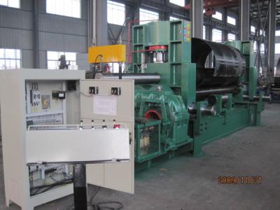 China W11Y-30*3000 hydraulic symmetrical three roller plate bending rolls machine carbon steel bending rolling for sale
