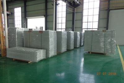 China river bridge protection fence / railing for sale
