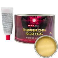 Quality BPO Alloy Putty Versatile Premium 2K Body Repair Compound for sale