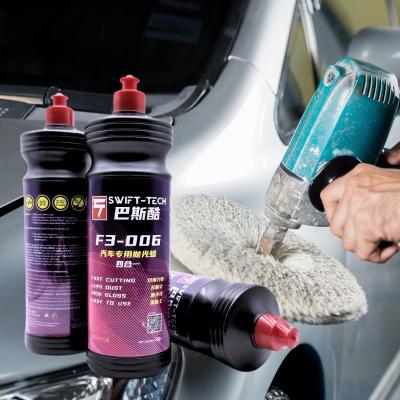 China Cutting Compound Durable High Power 1KG For Fast Scratch Removal In Body Shop for sale