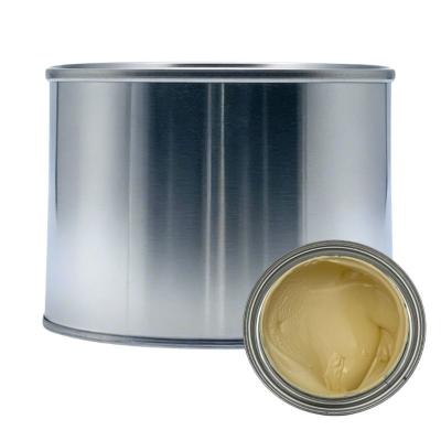 China Lightweight Body Filler Durable Professional 5kg High Coverage Automotive Refinishing for sale